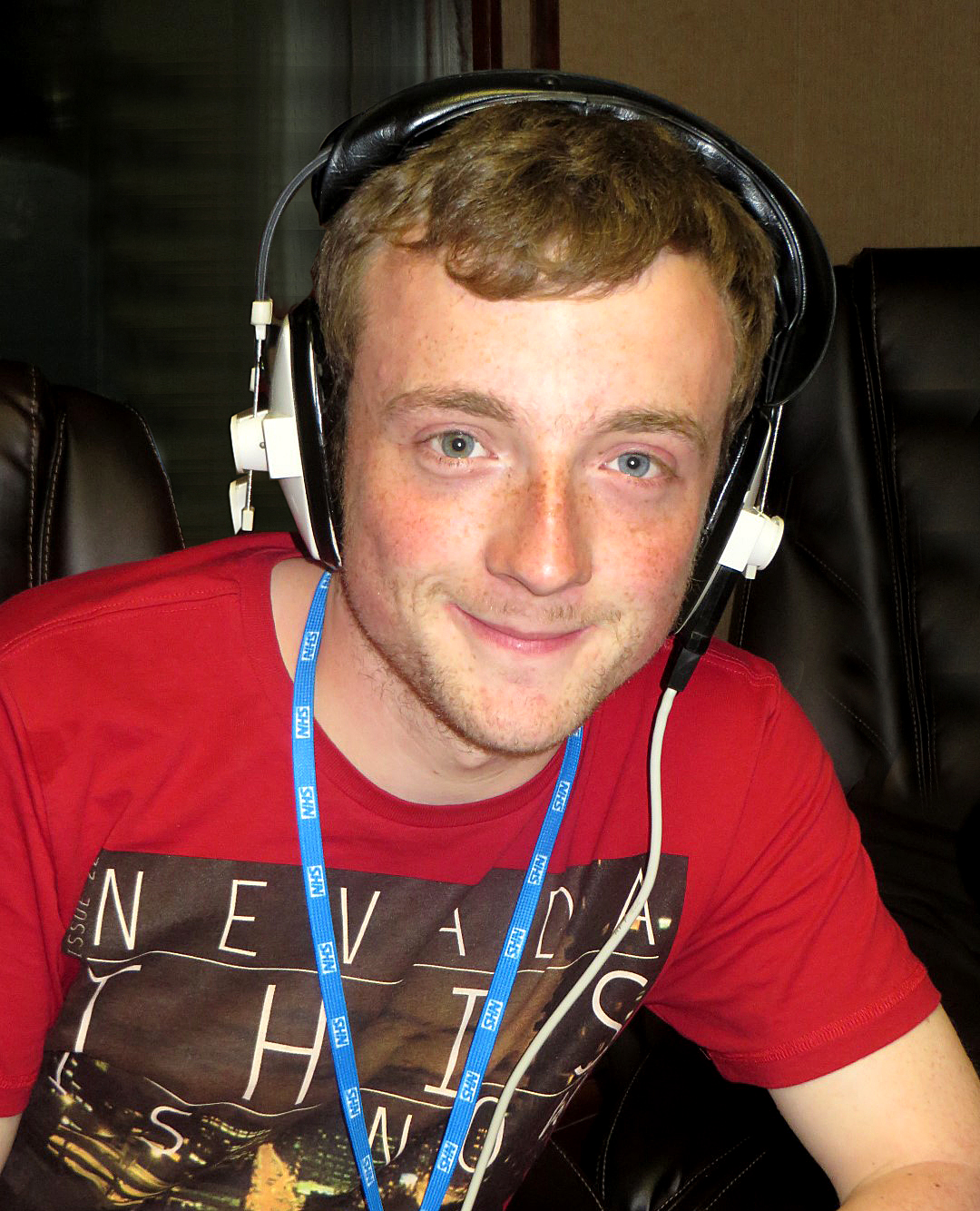 Hospital Radio Fox | Presenters A-L