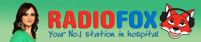 Hospital Radio Fox | Listen Live